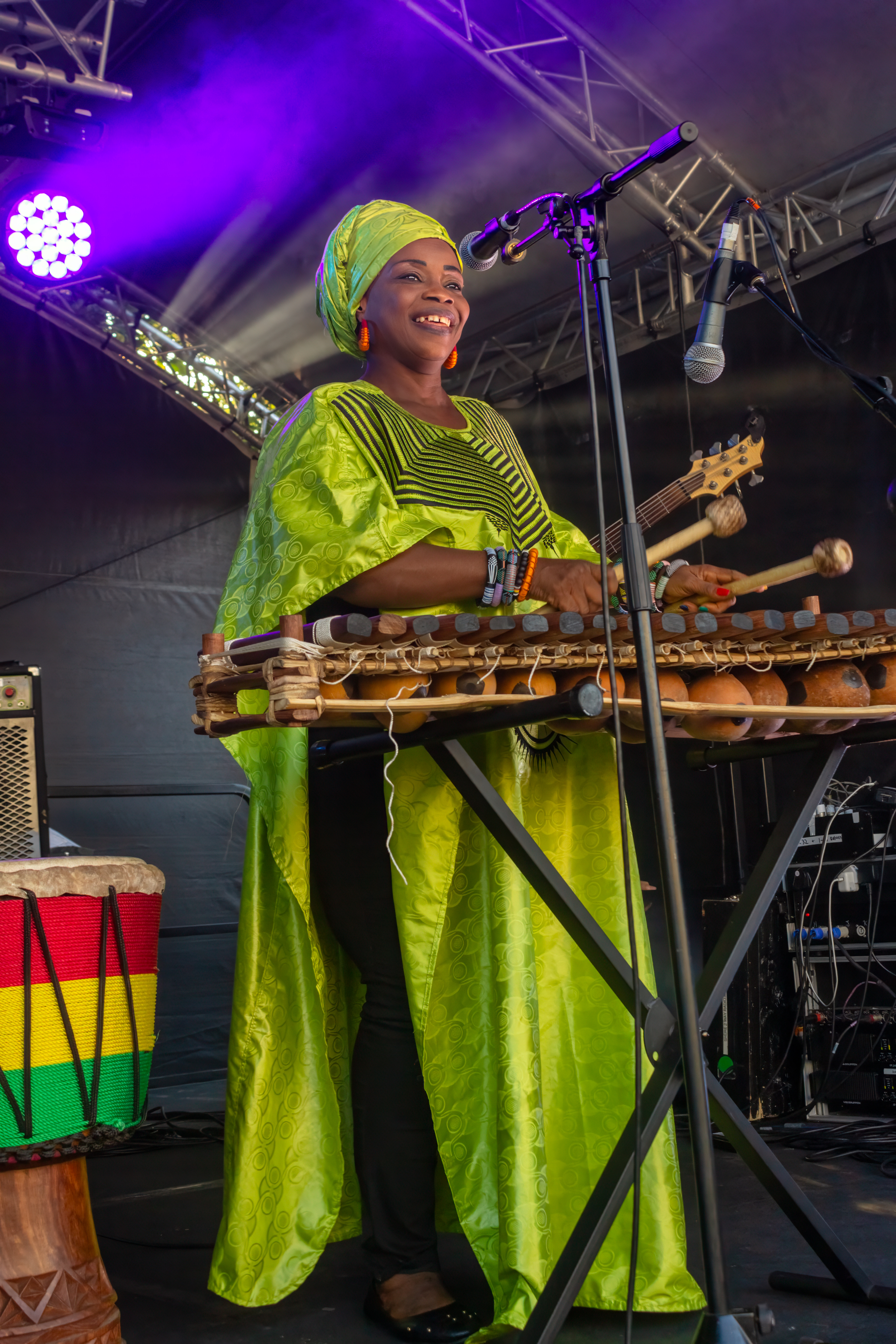 Butetown Carnival Archive