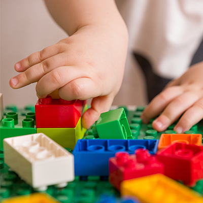 Flagship Flying Start programme needs to reach more children in need ...