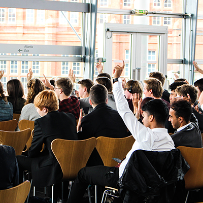 How much do you know about the Welsh Baccalaureate? National Assembly ...