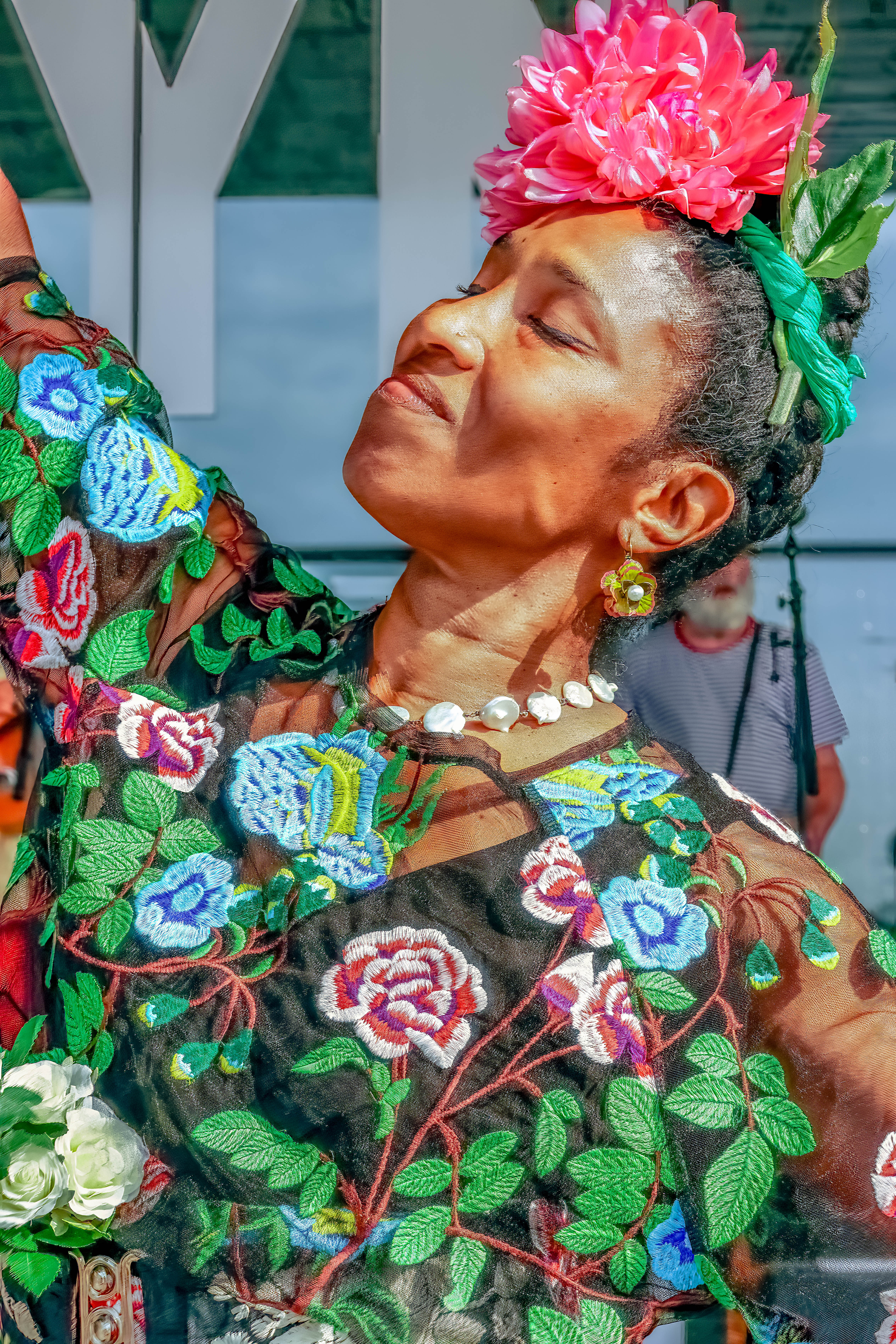 Butetown Carnival Archive