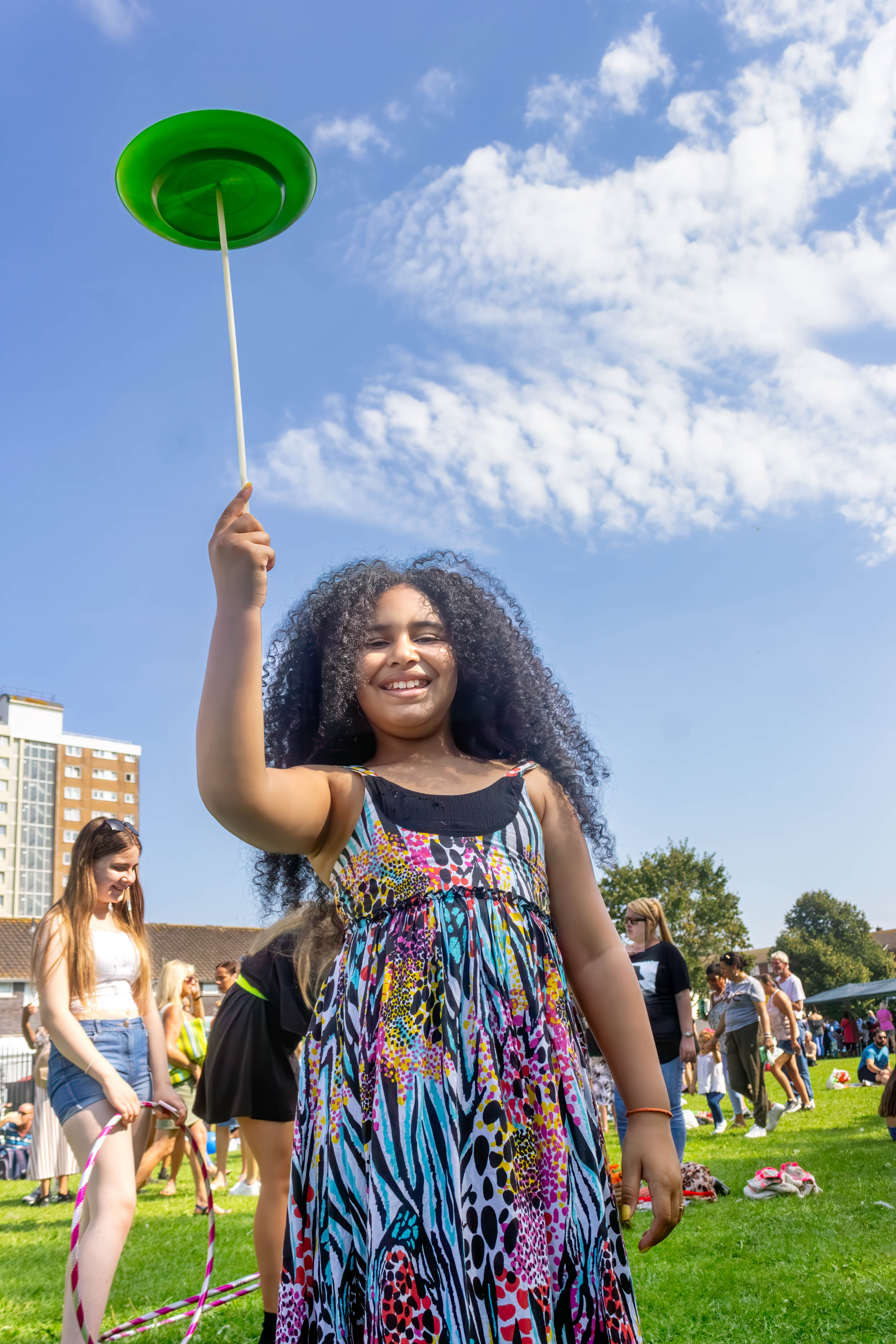 Butetown Carnival Archive