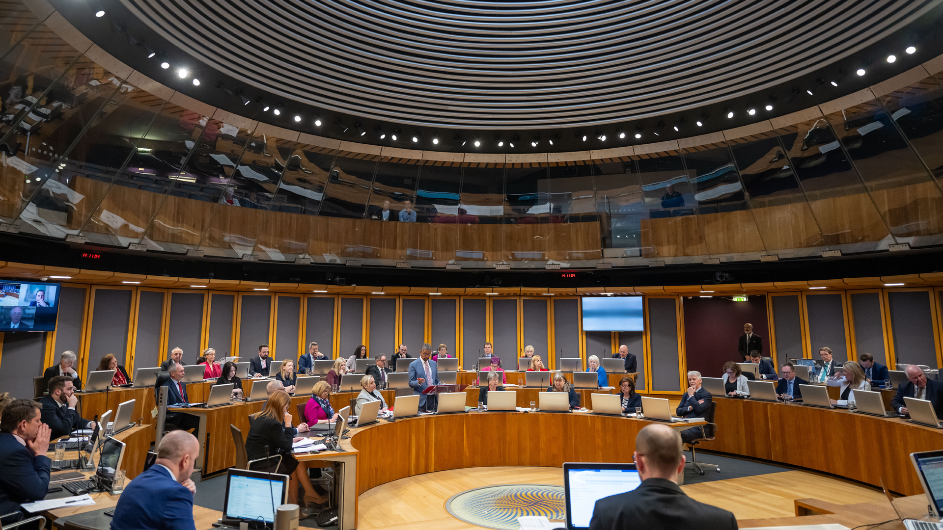 Senedd election and Member changes: frequently asked questions
