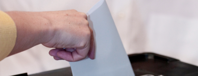 How are Members of the Senedd elected?