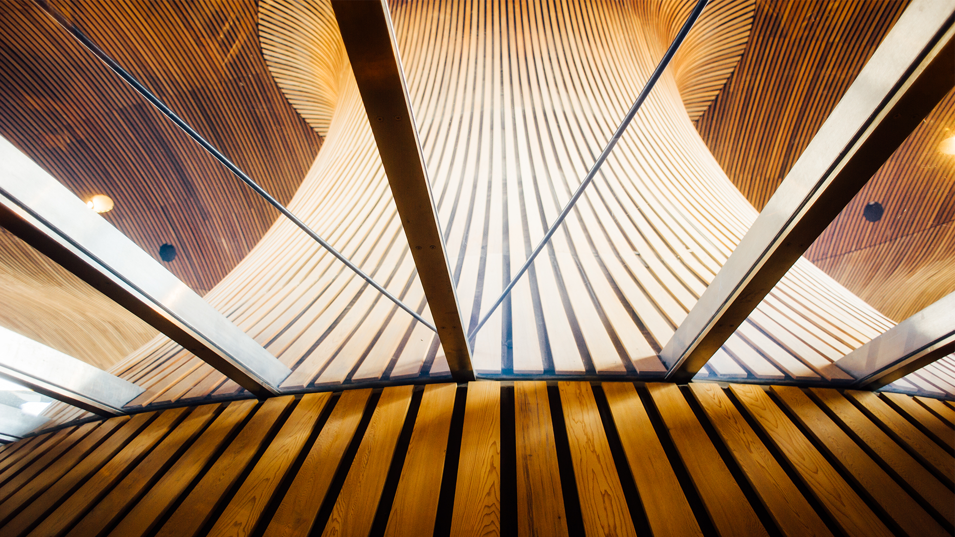 Senedd Cymru | Welsh Parliament