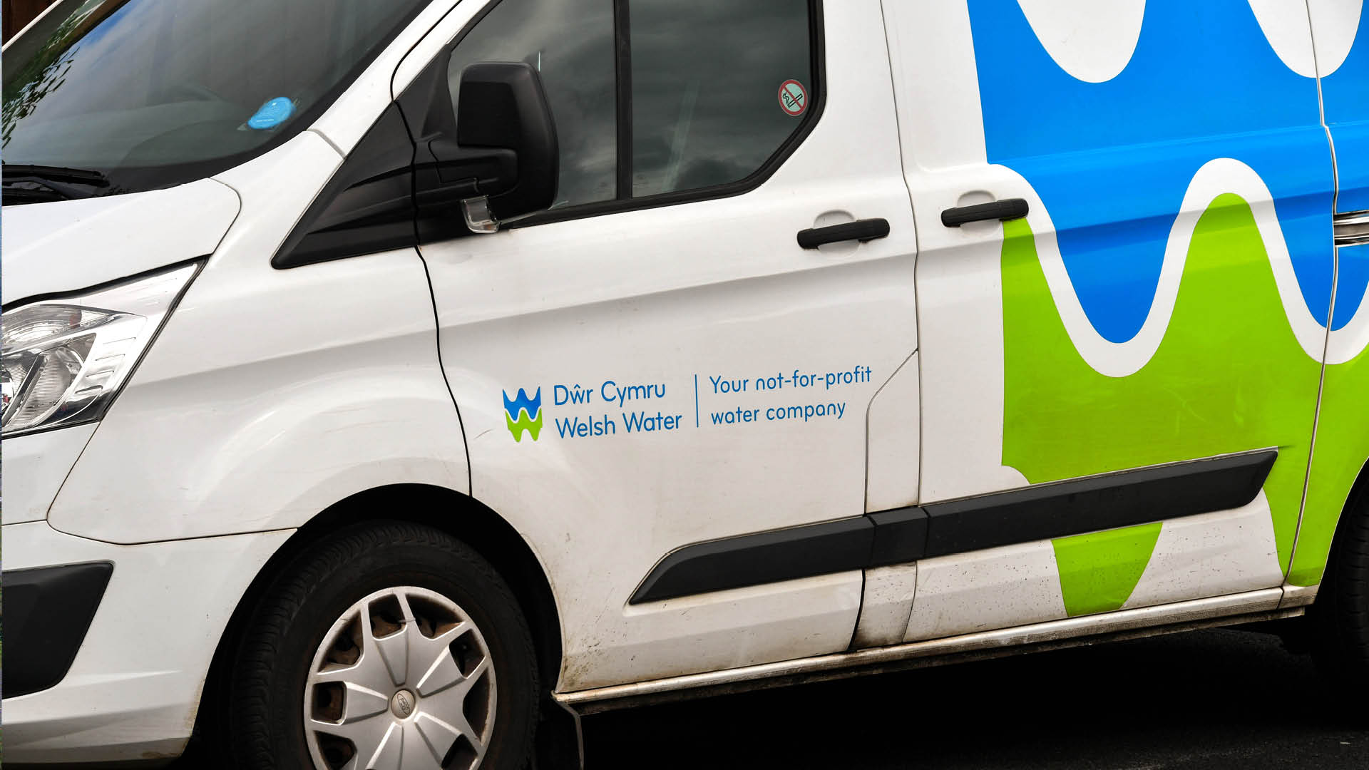 Dŵr Cymru needs to ‘up its game’ on tackling pollution