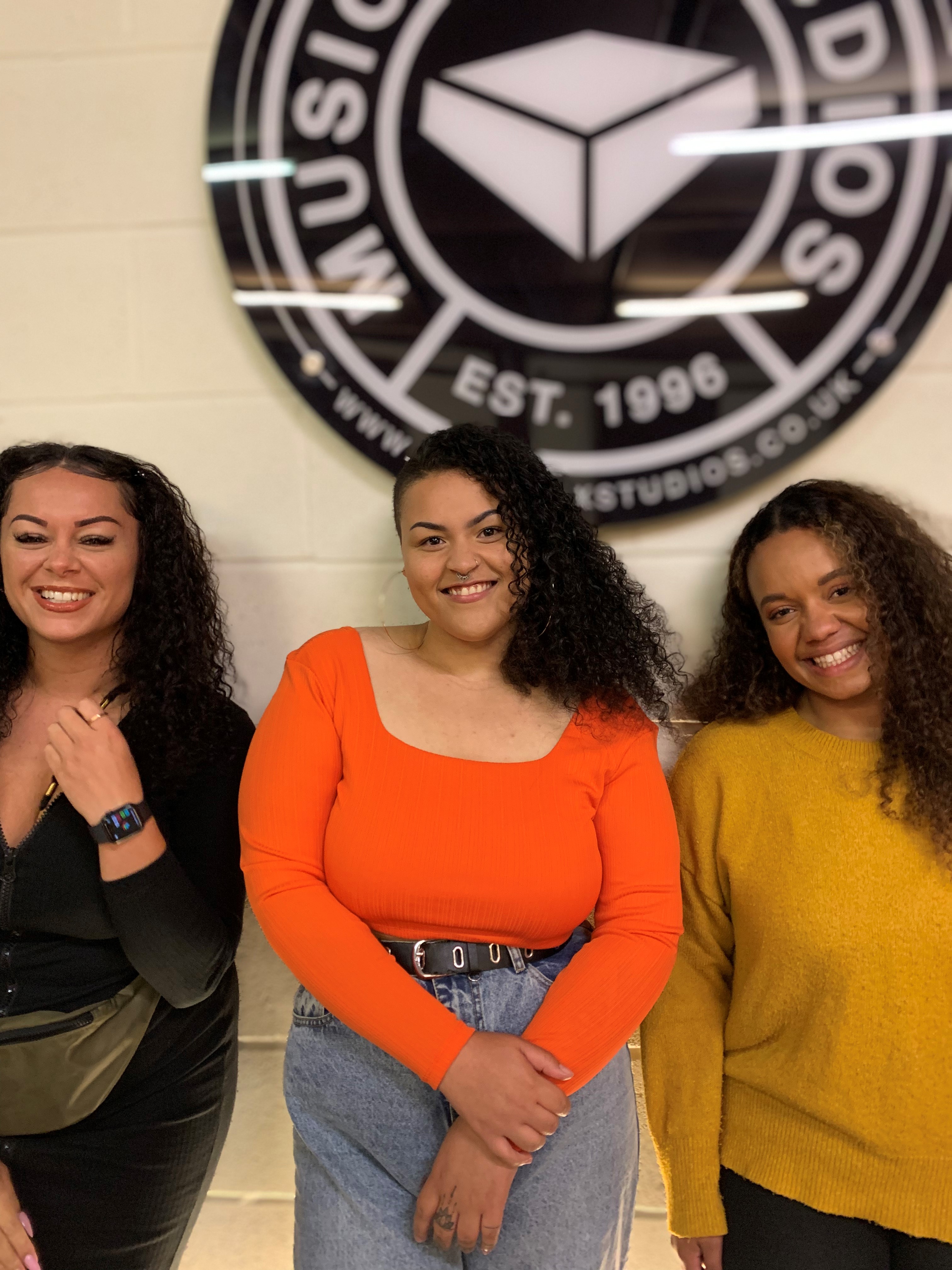 Welsh Language Music Day: Raising the profile of black voices in Wales